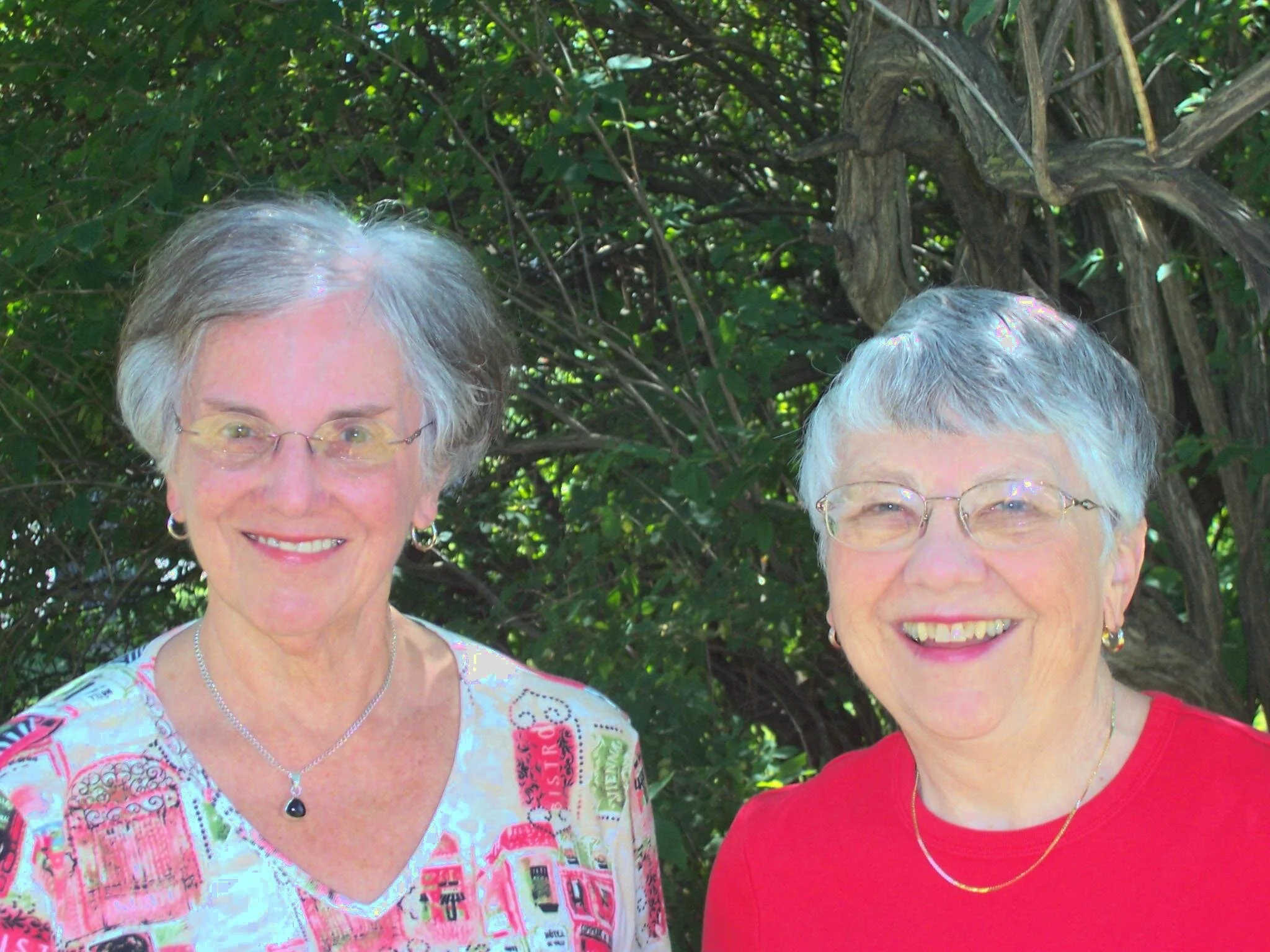 Former nurse, Barbara M. Jones, continues care through giving — Swedish ...