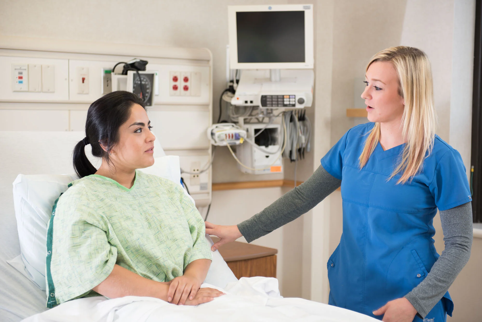 Nursing Education — Swedish Hospital Foundation
