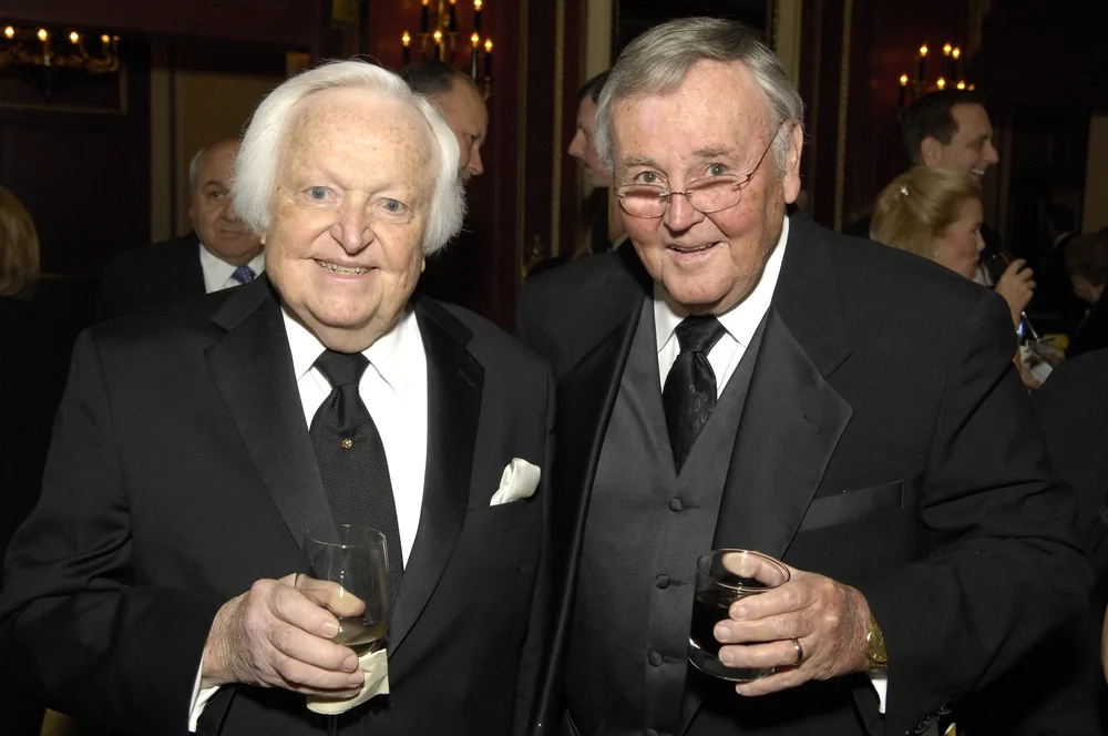 In Memoriam: Dr. James B. McCormick, Founding Chairman — Swedish ...