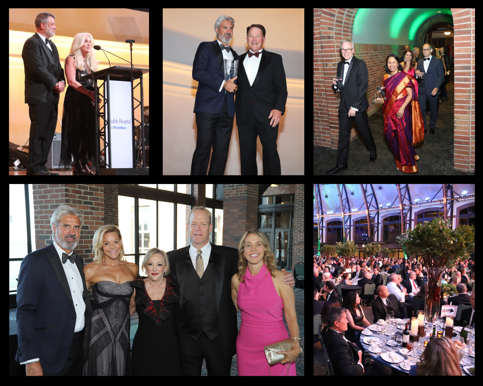 Swedish Hospital Foundation