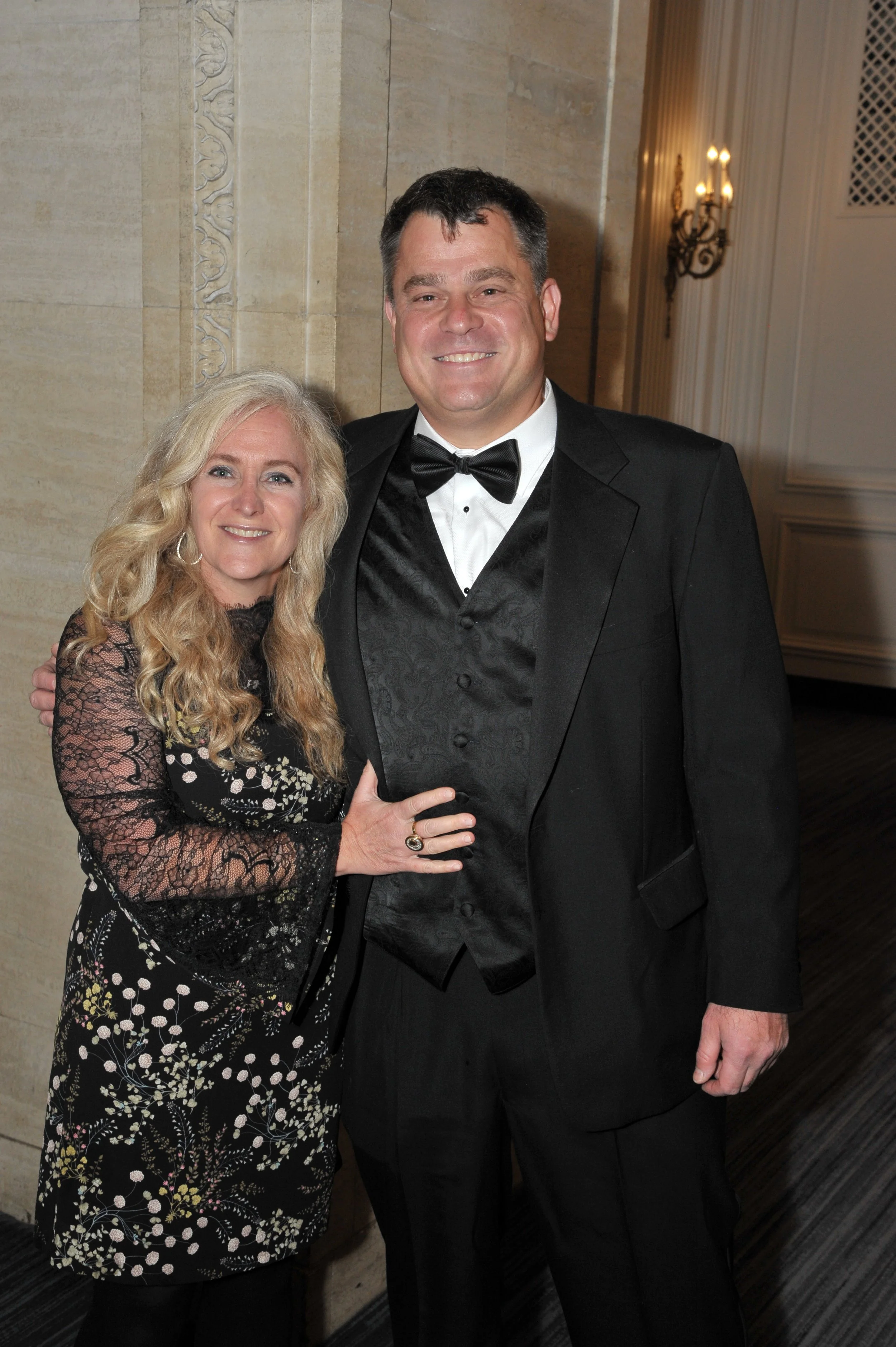 2023 Gala — Swedish Hospital Foundation