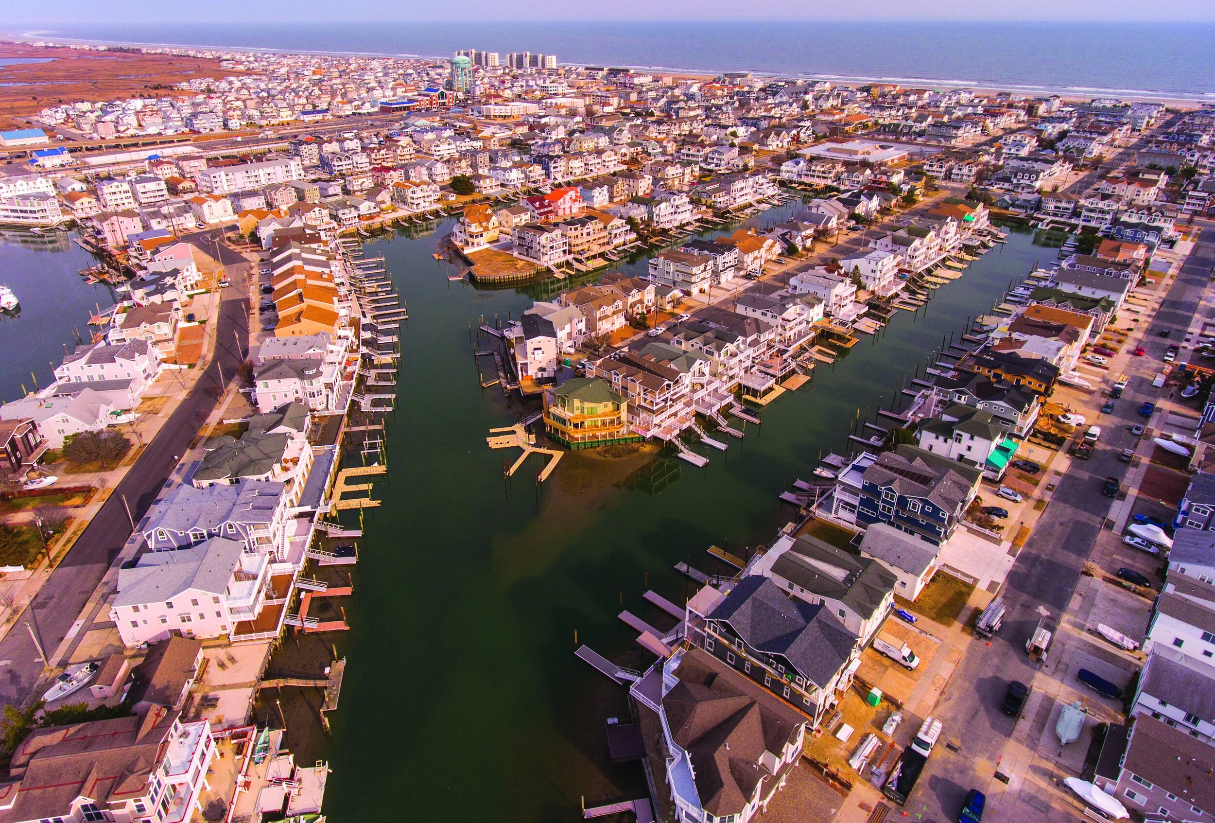 Sea Isle City Chamber of Commerce & Revitalization