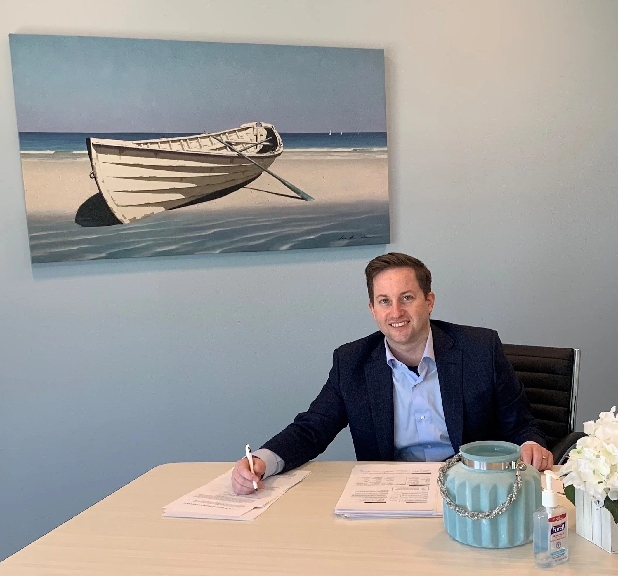 Surety Title Company, LLC — Sea Isle City Chamber of Commerce ...