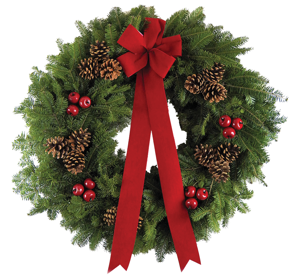 Holiday Wreath Auction — Sea Isle City Chamber of Commerce & Revitalization