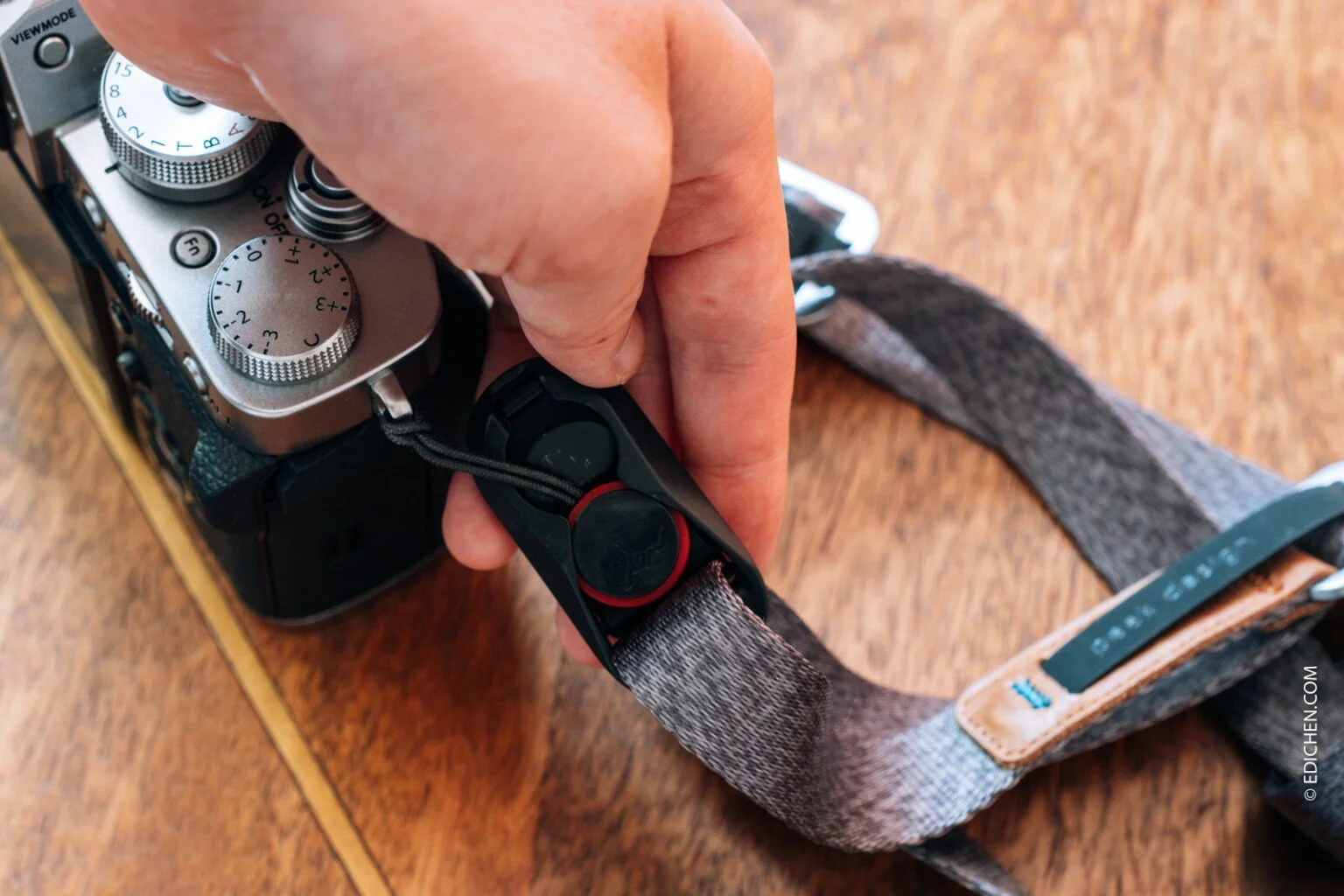 富士X-T3使用心得和配件推荐 — 旅行摄影小课堂