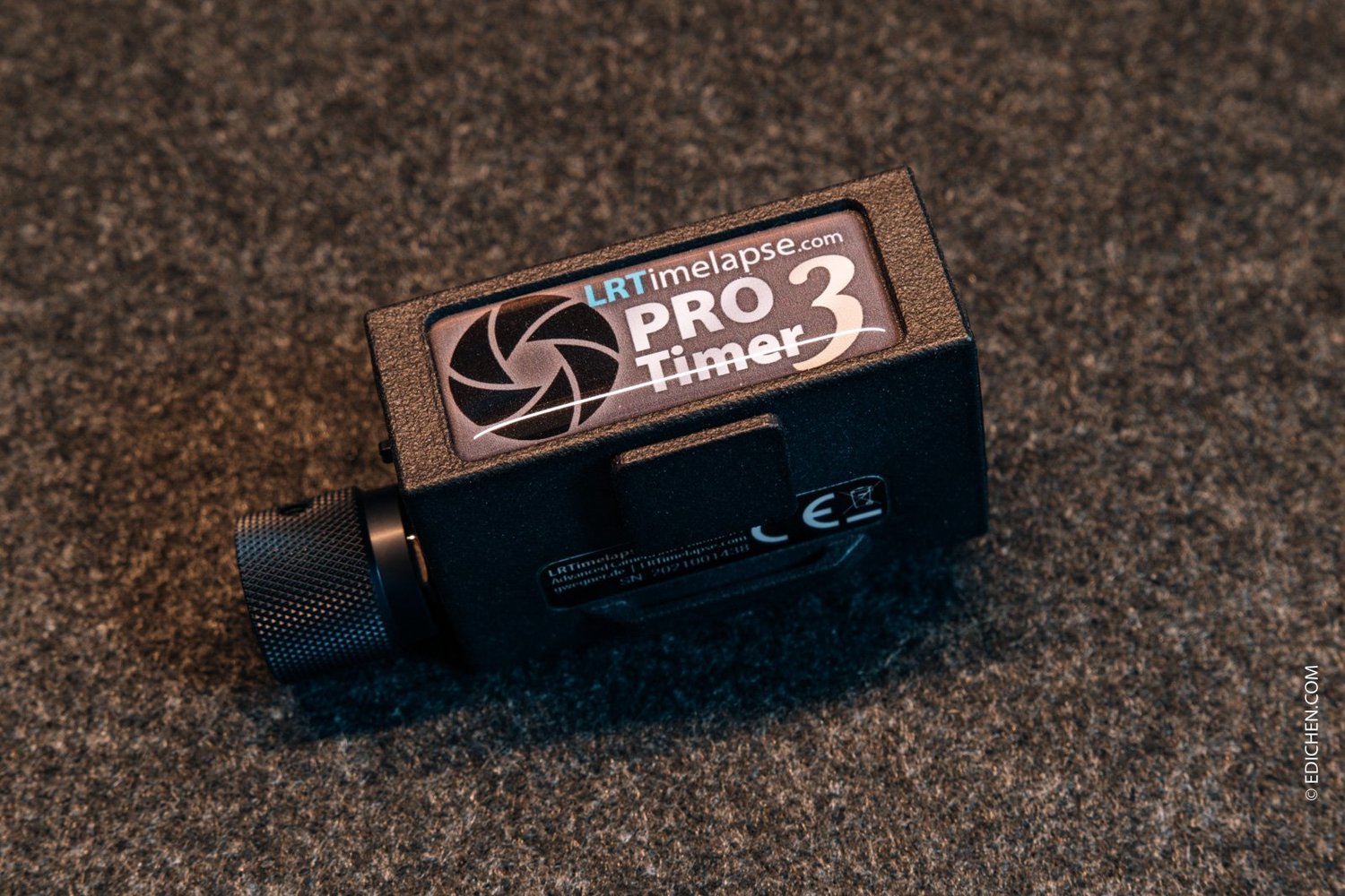 最贵的快门触发器LRTimelapse Pro Timer 3.0使用感受 — 旅行摄影小课堂