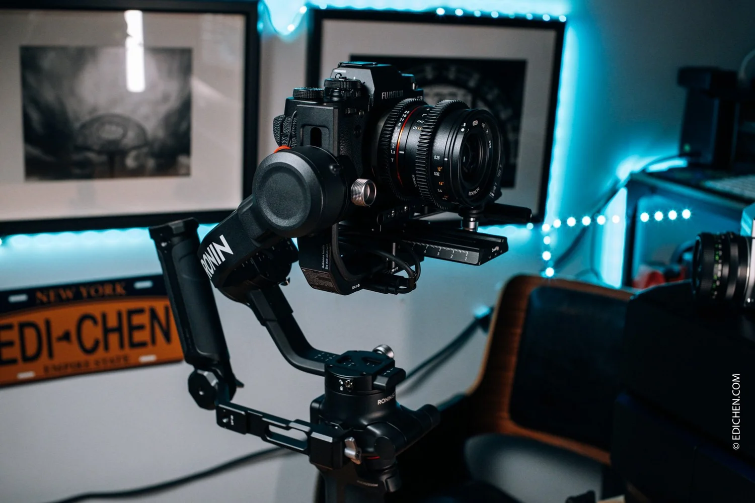 我今年为什么卖掉了两个大件设备：无人机和稳定器 — 旅行摄影小课堂