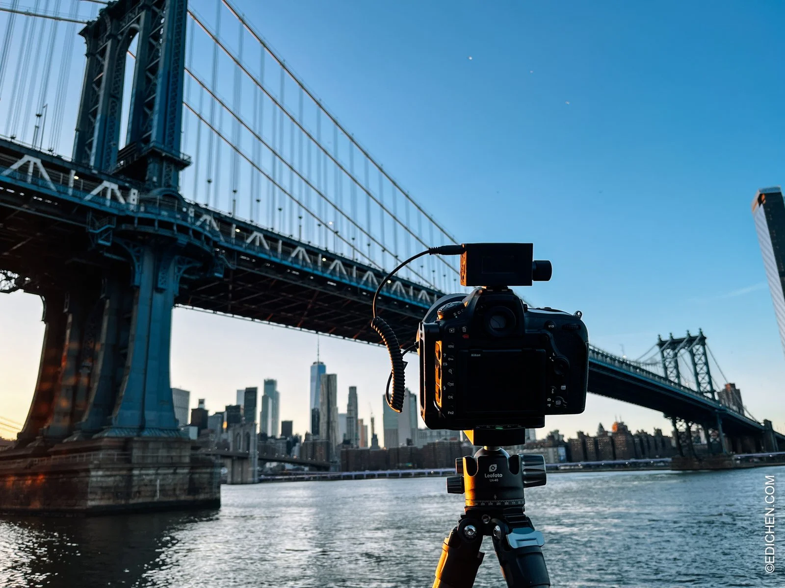 最贵的快门触发器LRTimelapse Pro Timer 3.0使用感受 — 旅行摄影小课堂