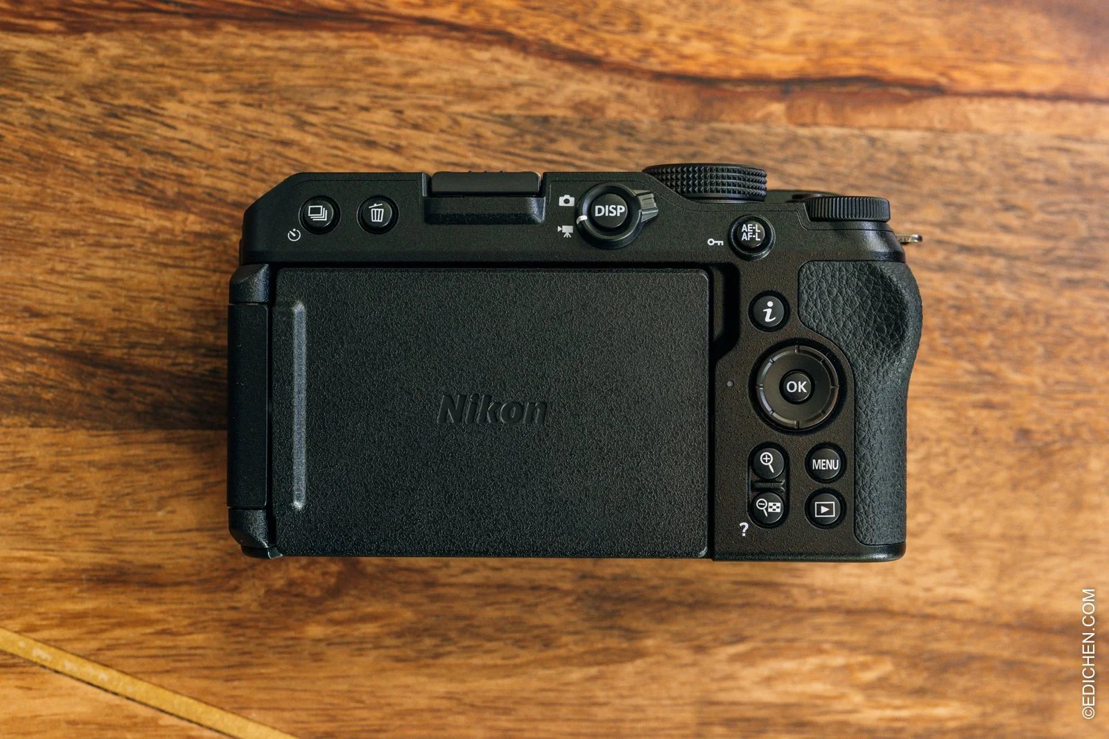 尼康Z50 II推出之后Z30还值得买吗 — 旅行摄影小课堂