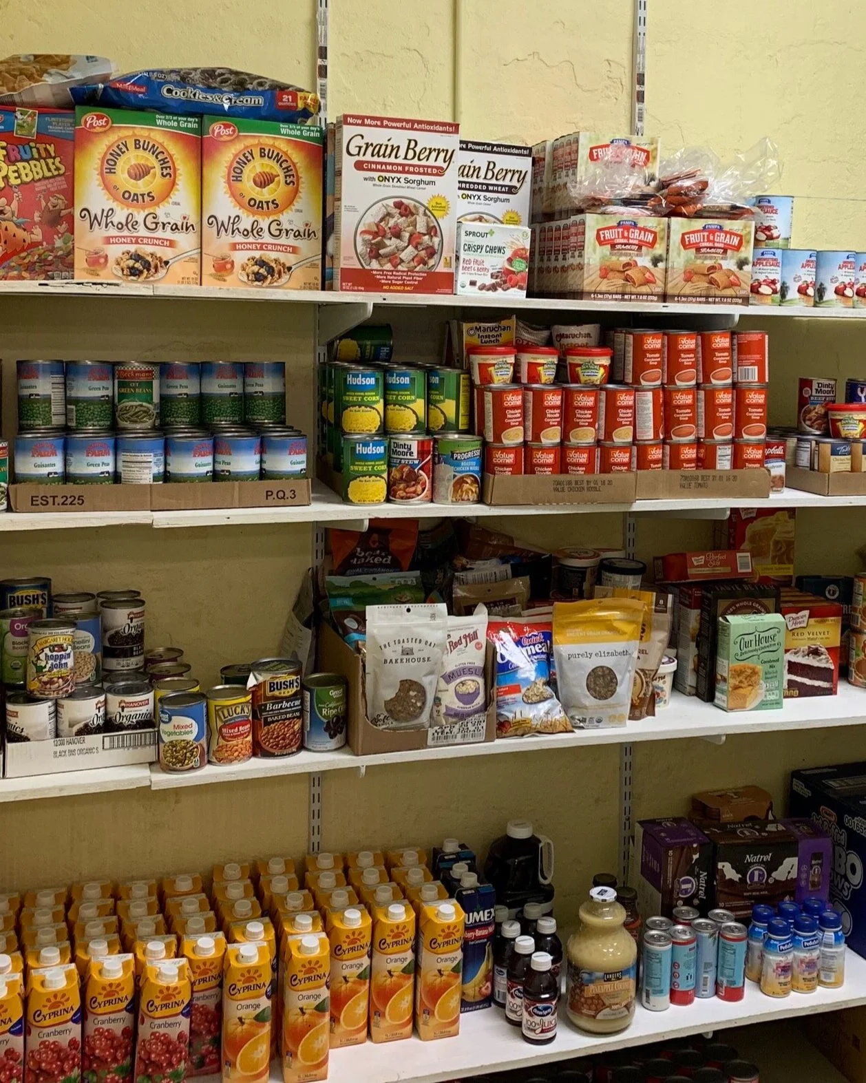 About — The Saluda Pop-Up Pantry
