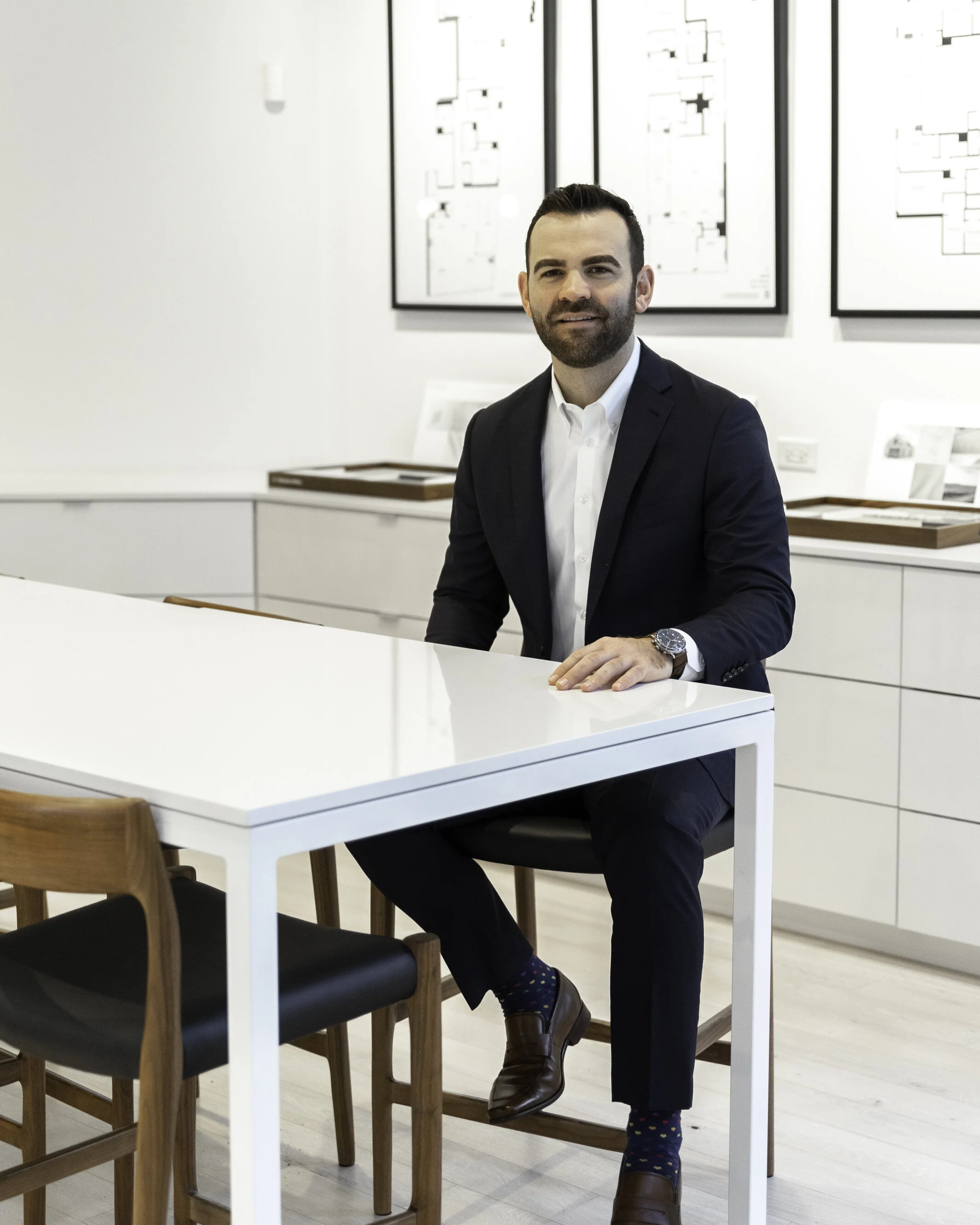 About Mike — Mike Greco Real Estate