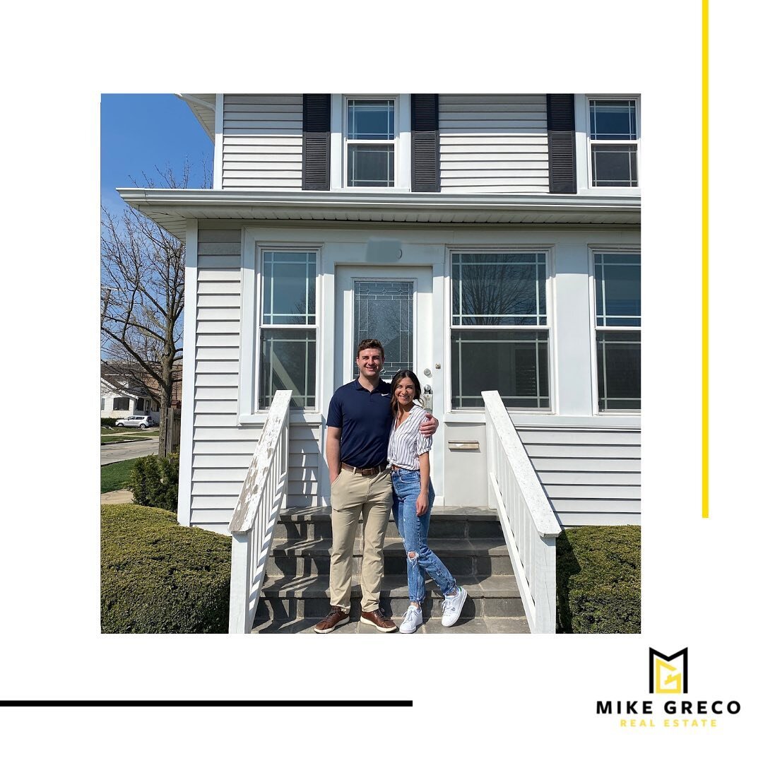 Mike Greco Real Estate
