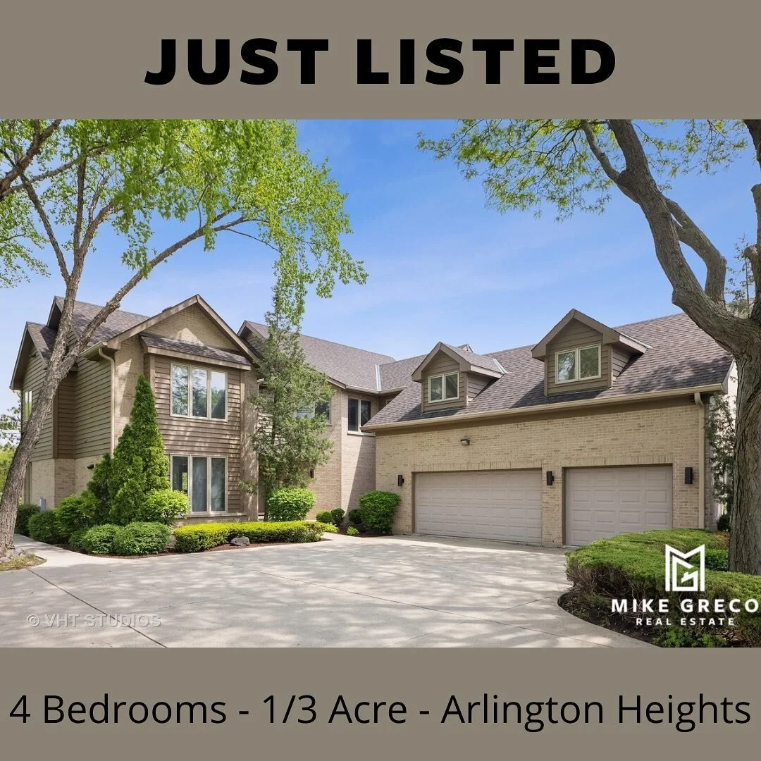 Mike Greco Real Estate