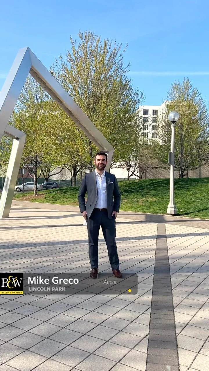 Mike Greco Real Estate