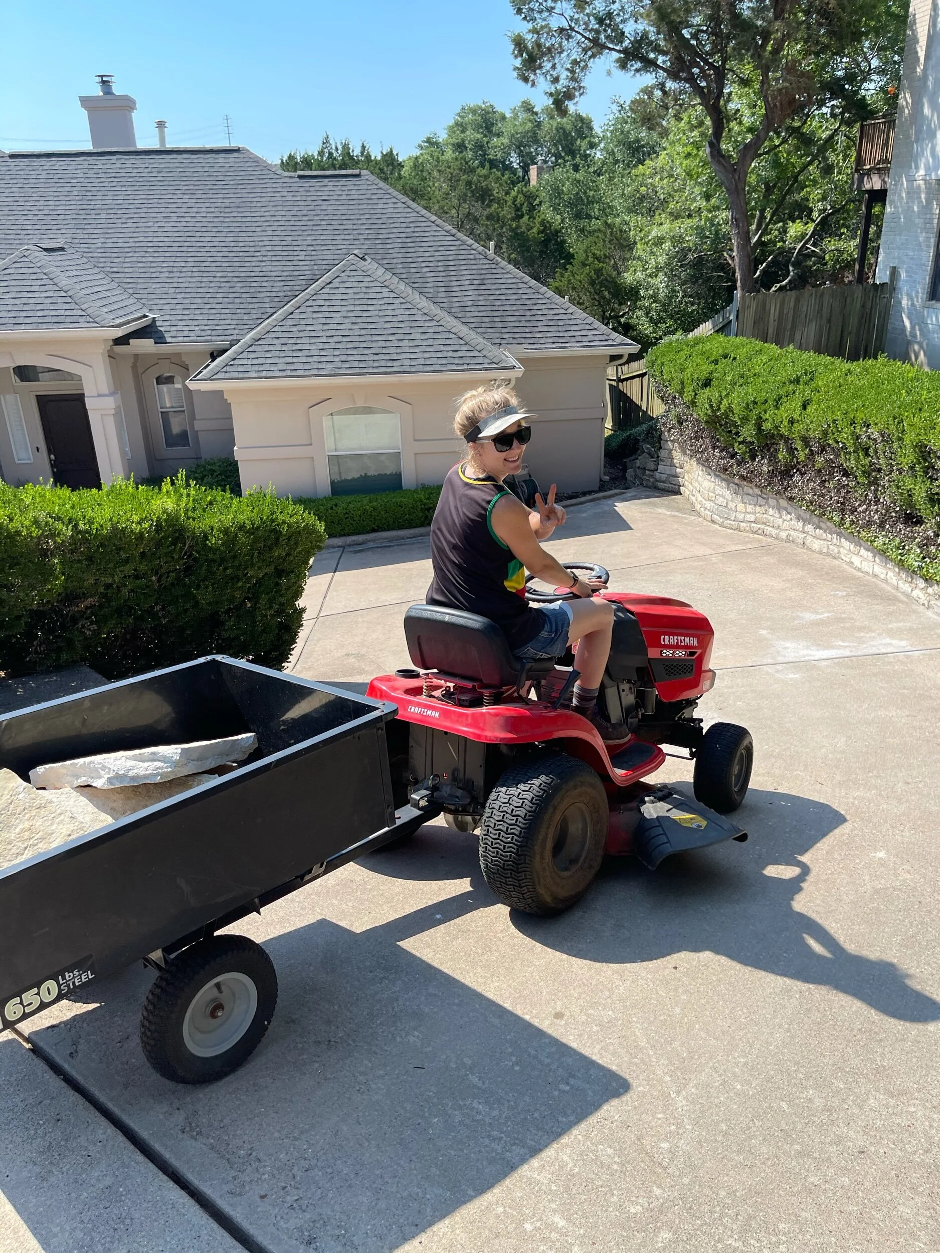 About — Mathis Designs