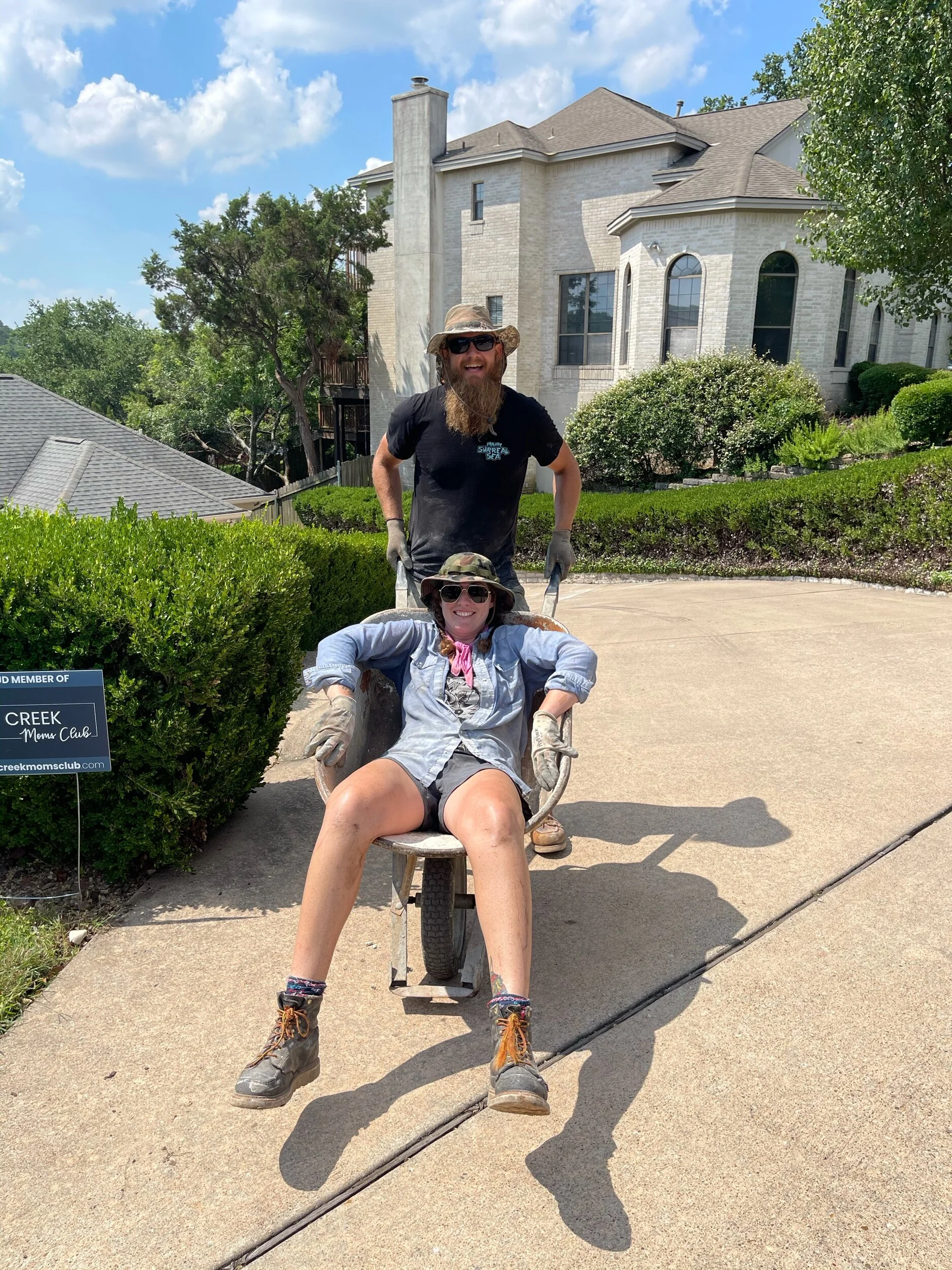 About — Mathis Designs