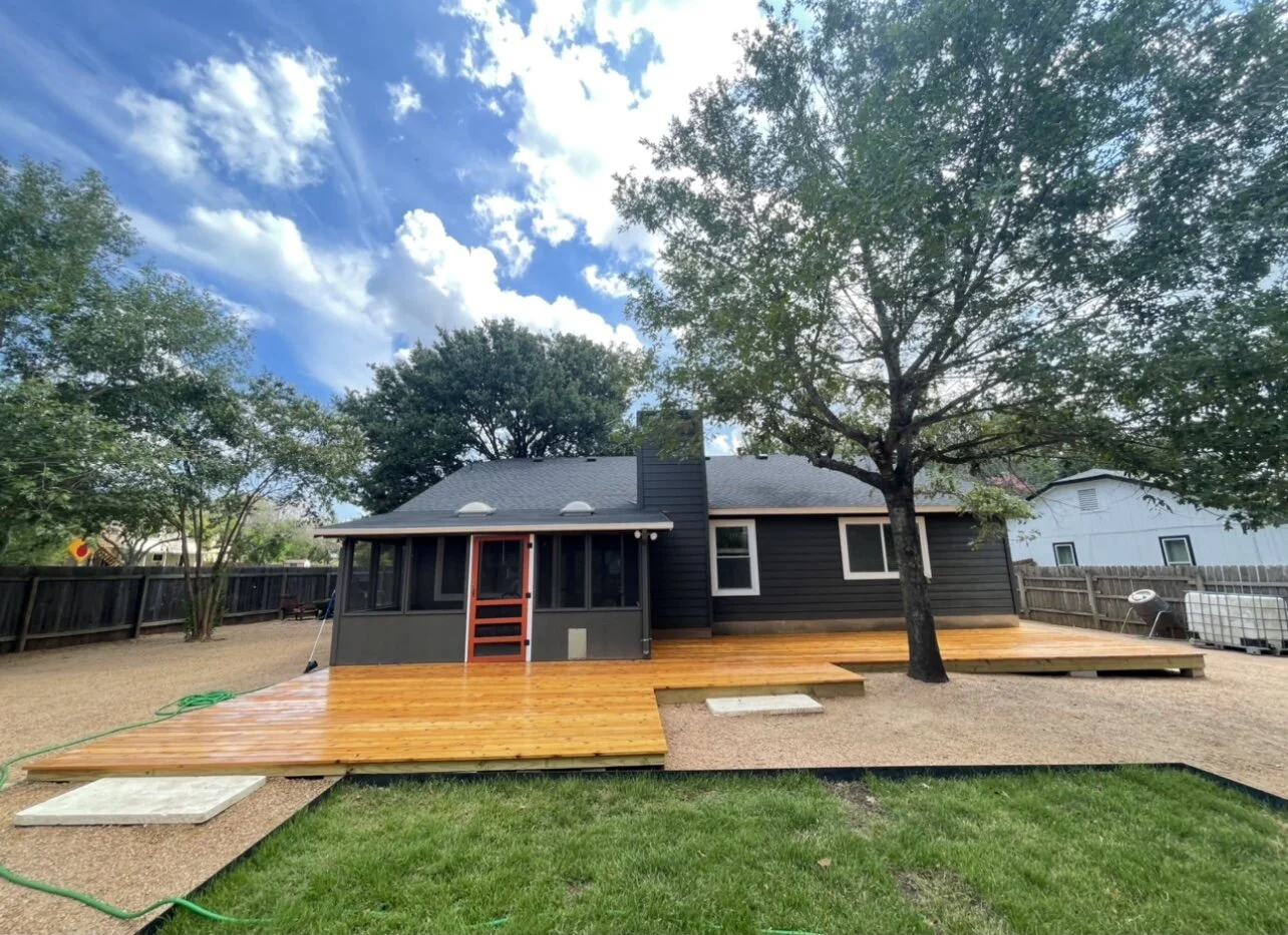 Projects — Mathis Designs