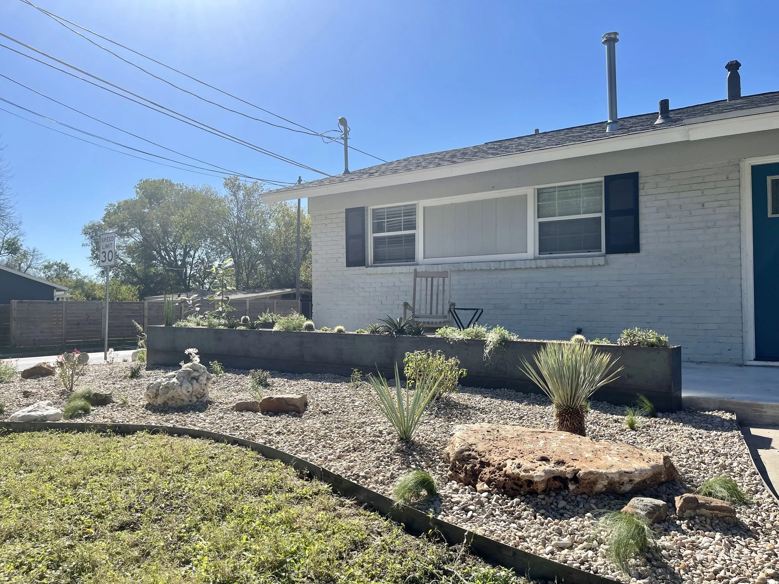 Projects — Mathis Designs