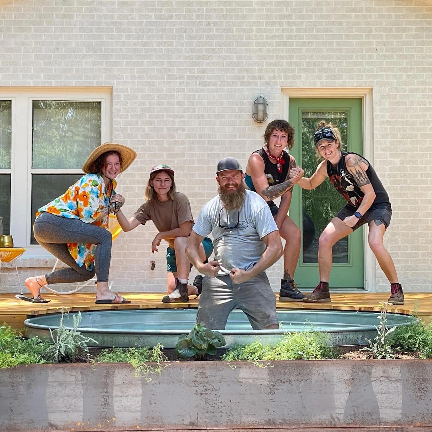 About — Mathis Designs