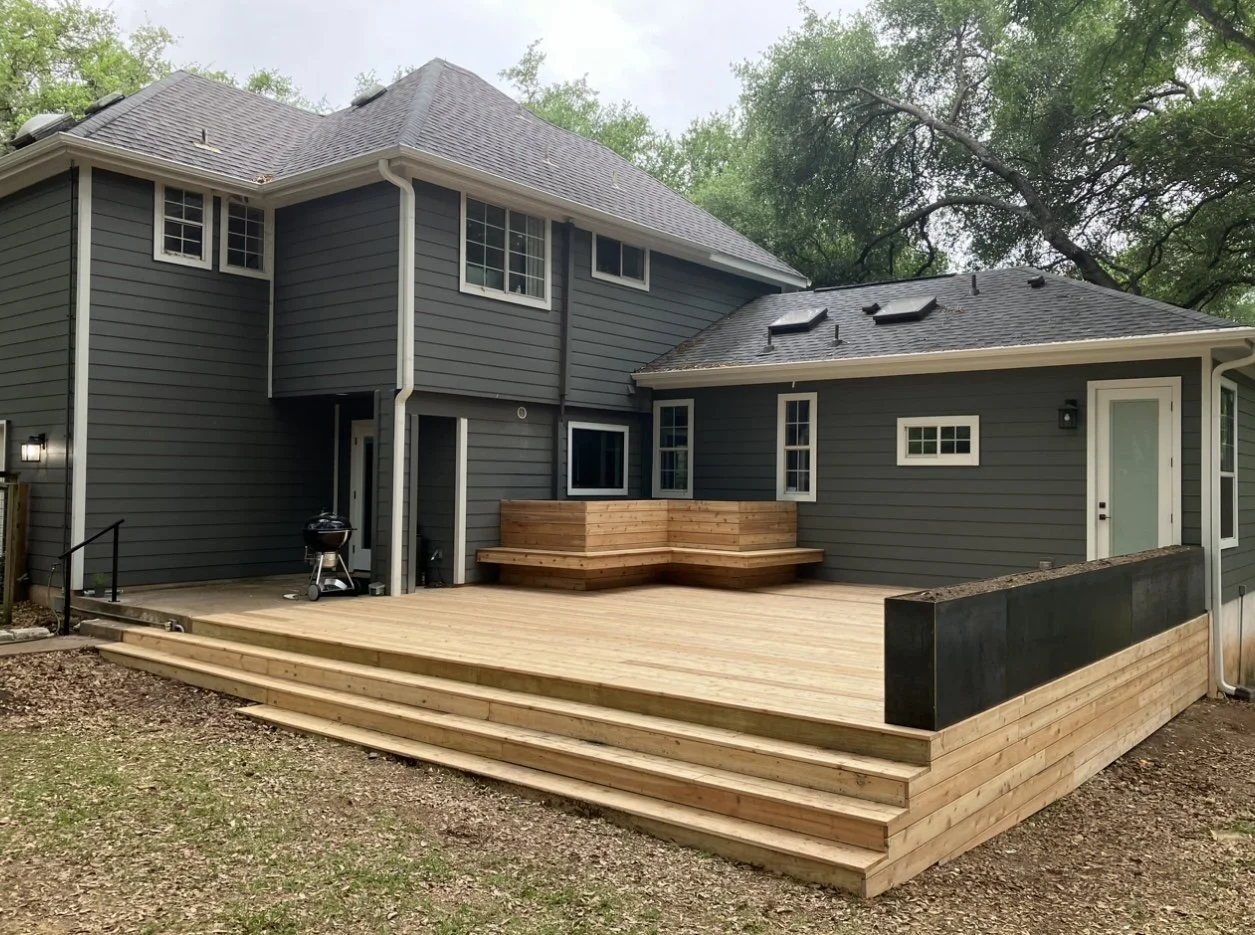 Projects — Mathis Designs