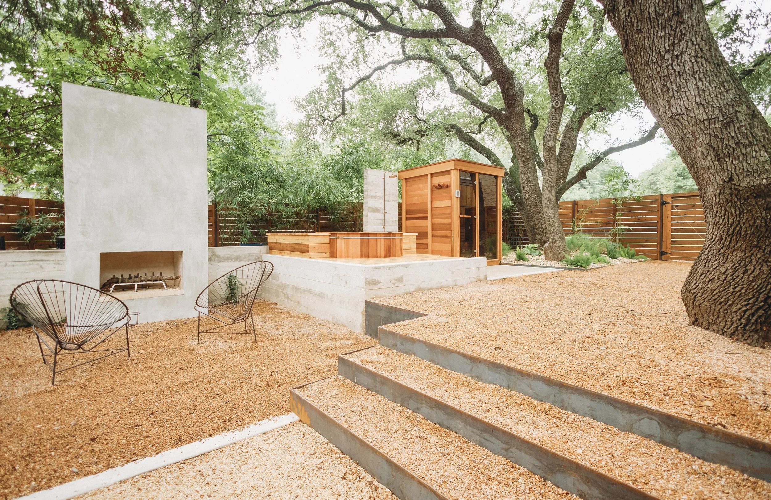 Mathis Designs Barton Hills Project — Mathis Designs