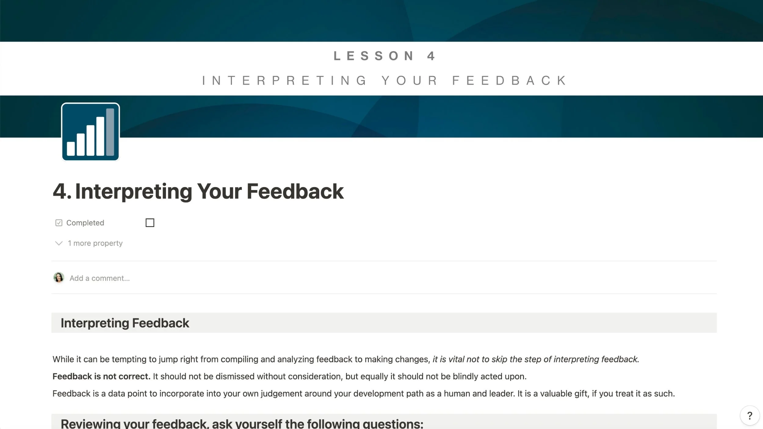 How To Do Your Own 360° Review - Free Course — Inside Out Leadership