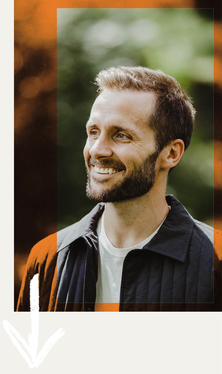 Ryan Vaughn: Experienced Executive Coach & Entrepreneurial Mentor — Inside Out Leadership