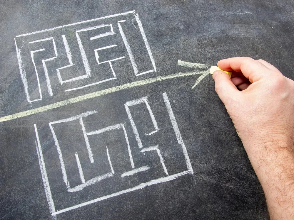 Inside Out Leadership — On direct vs indirect communication