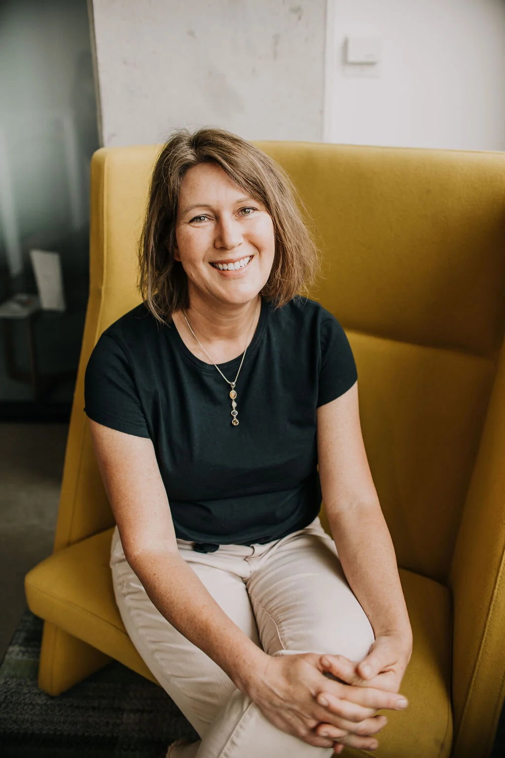 Our Professionals — Onward Counseling