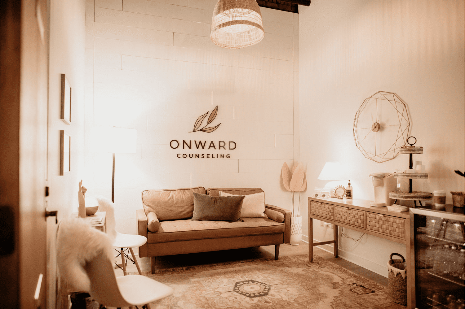 Onward Counseling