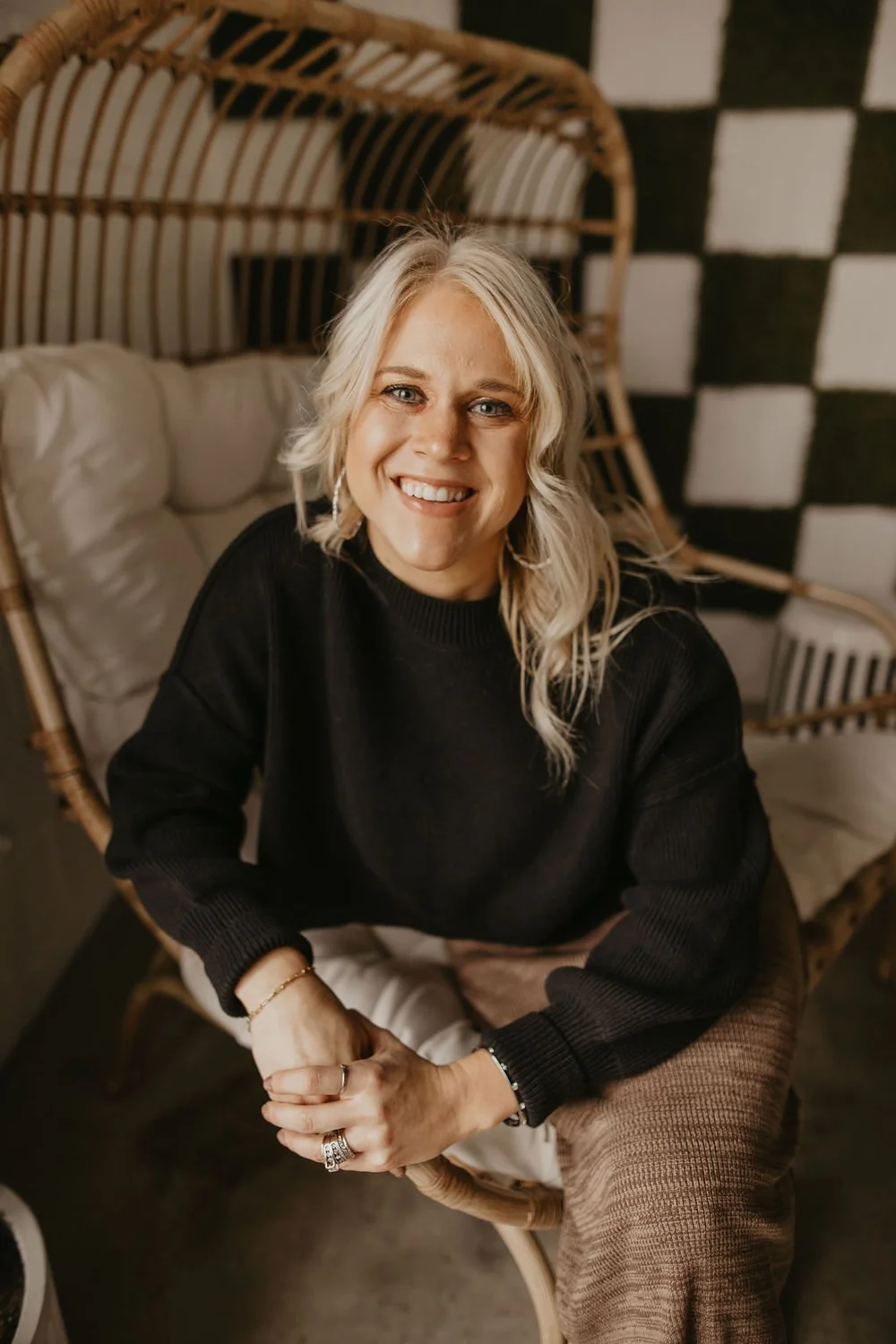 Our Professionals — Onward Counseling