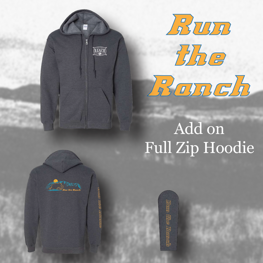 Run the Ranch