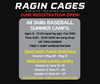 RaginCages