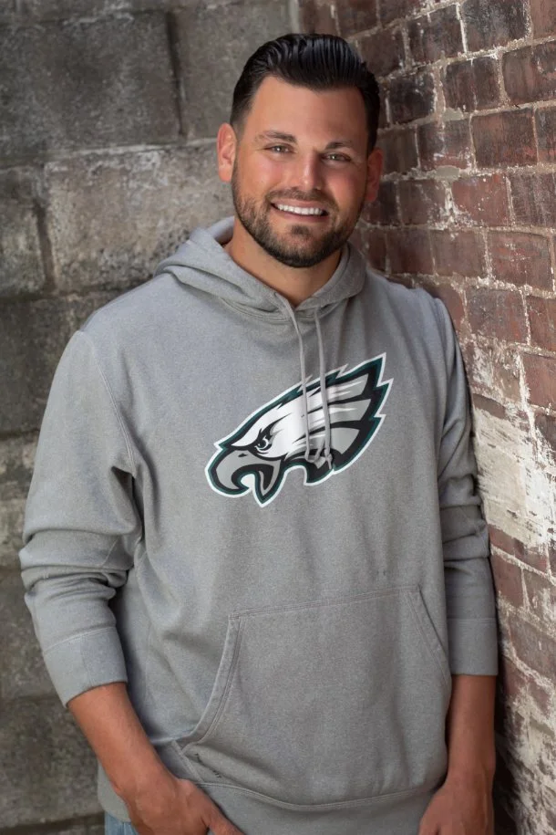 About 1 — Steve Rinaldi