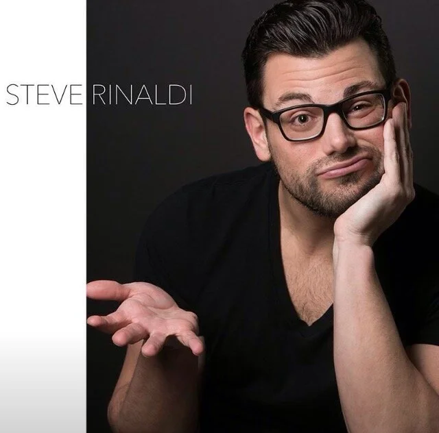 Photos — Steve Rinaldi