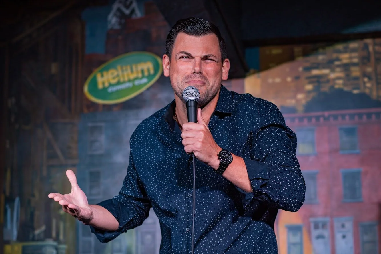 Photos — Steve Rinaldi