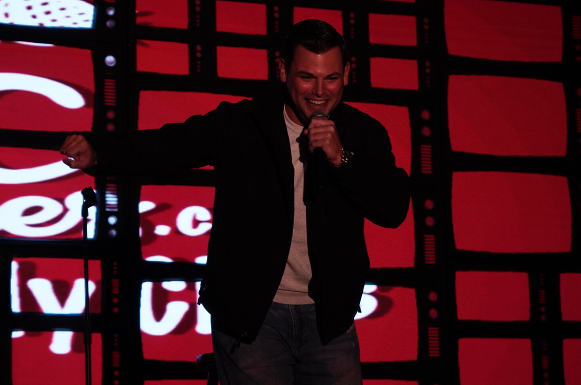 Photos — Steve Rinaldi