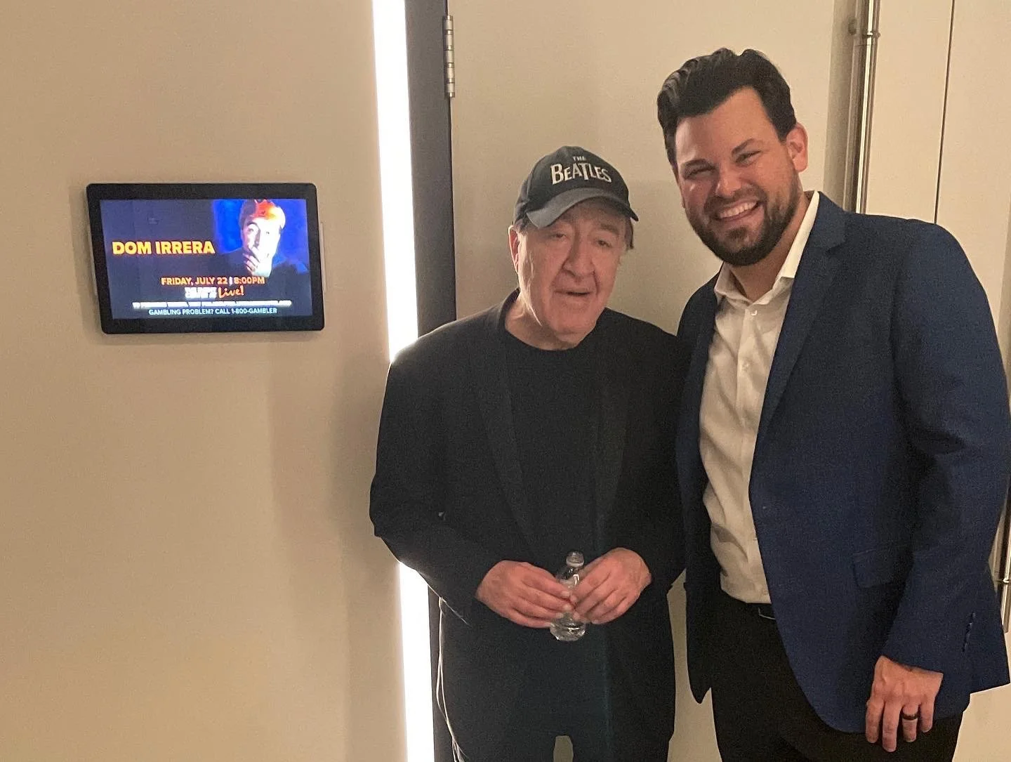 Photos — Steve Rinaldi