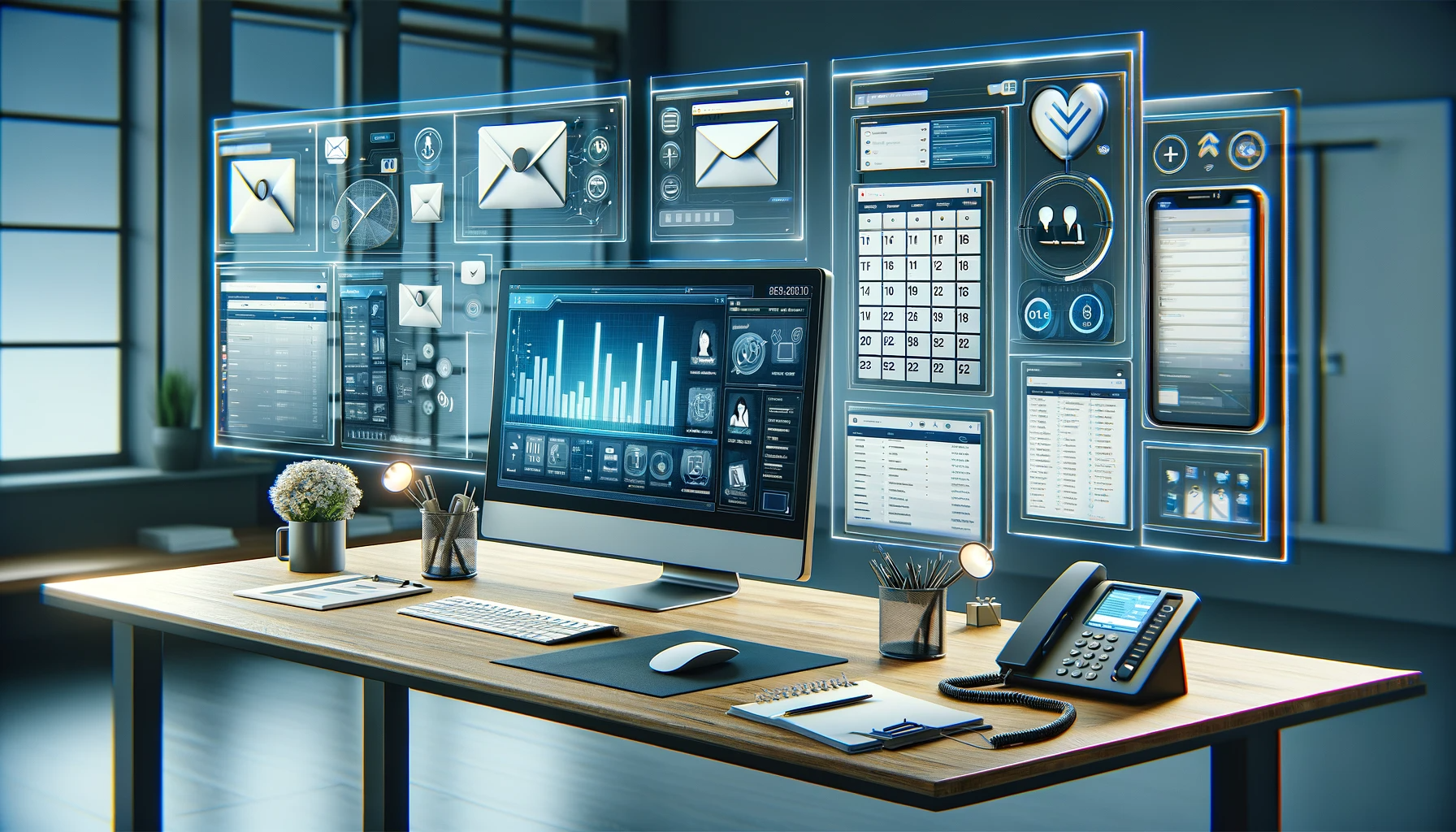 4 Virtual Assistant Services You Can Offer Now — Elite VA Services
