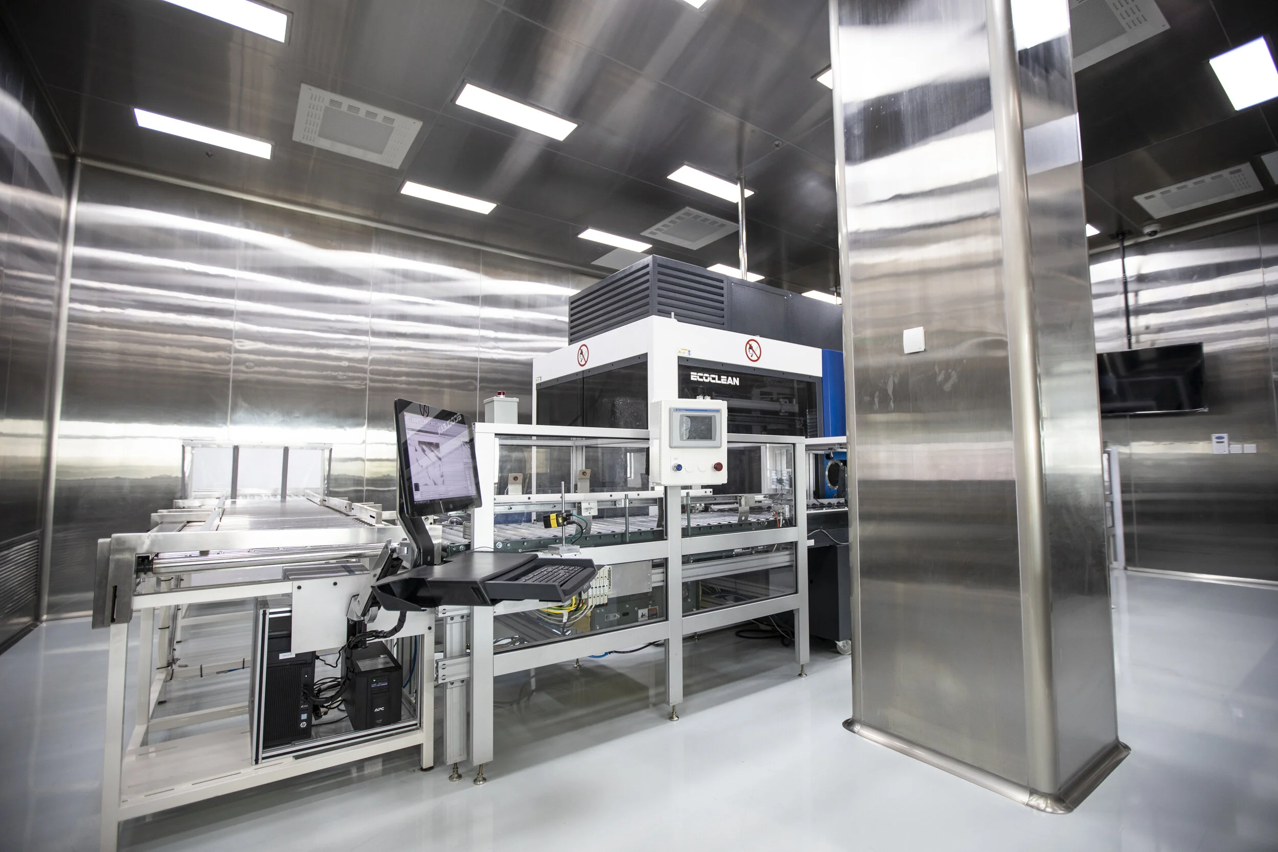 Case Studies — Husco AMG