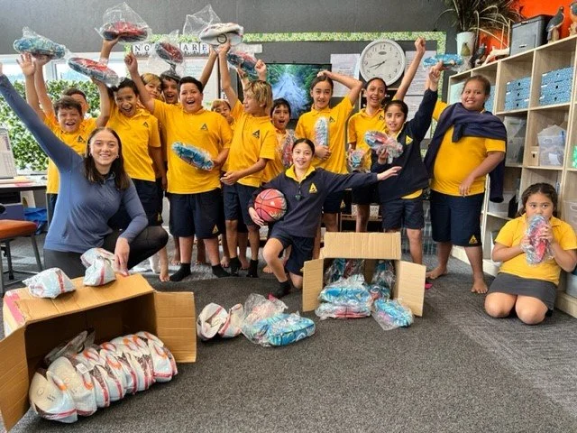 Key Programmes — Allandale Primary School