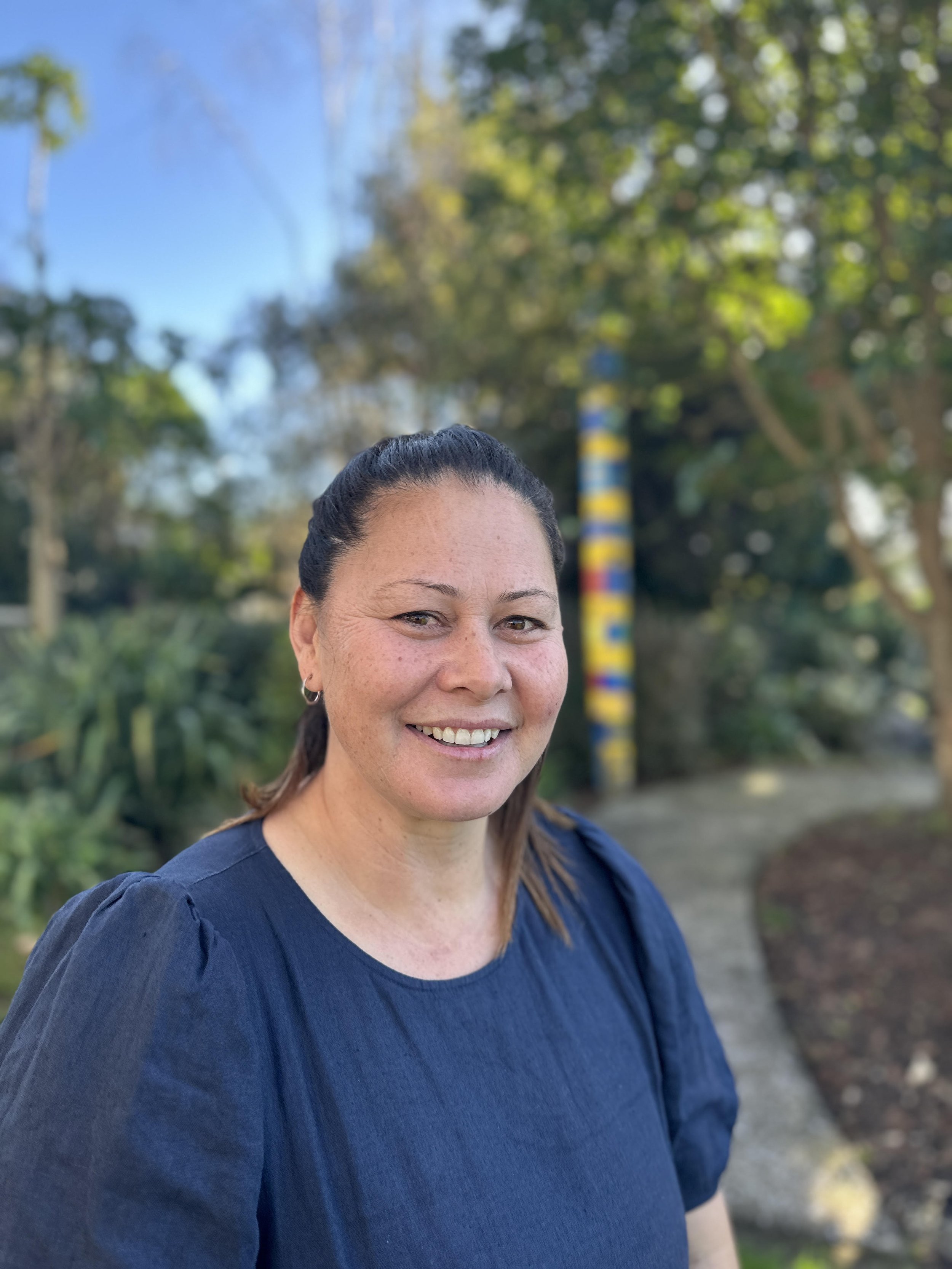 Senior School Staff — Allandale Primary School