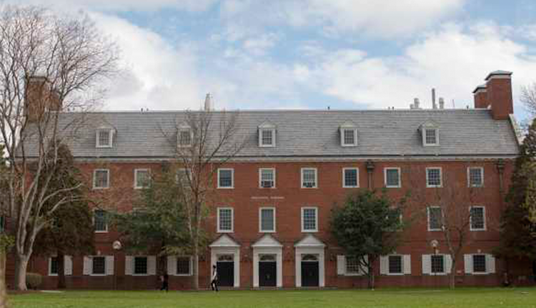 LABORATORIES + MANUFACTURING — M&E Engineers