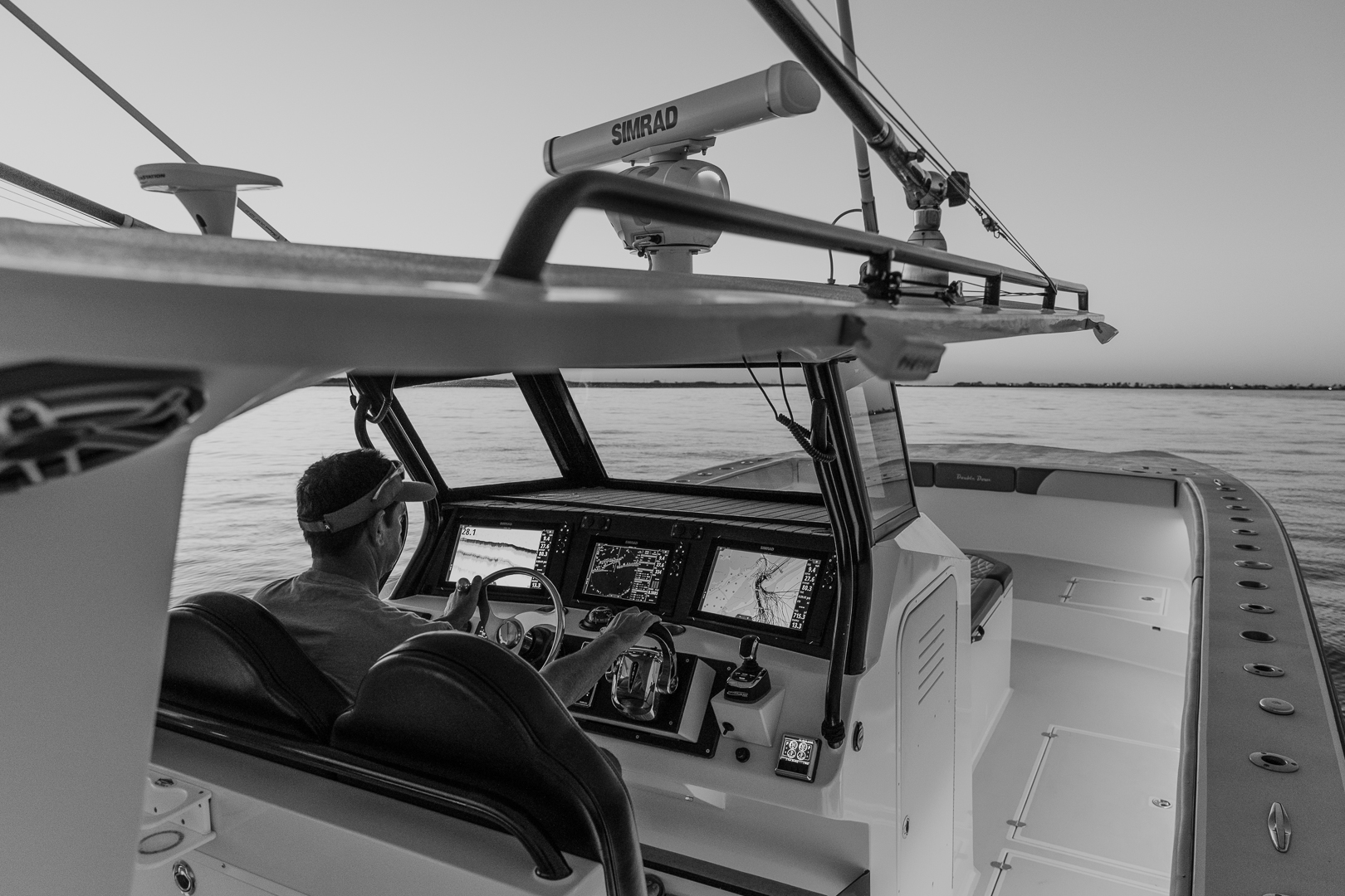 Gallery — Encore Boat Works