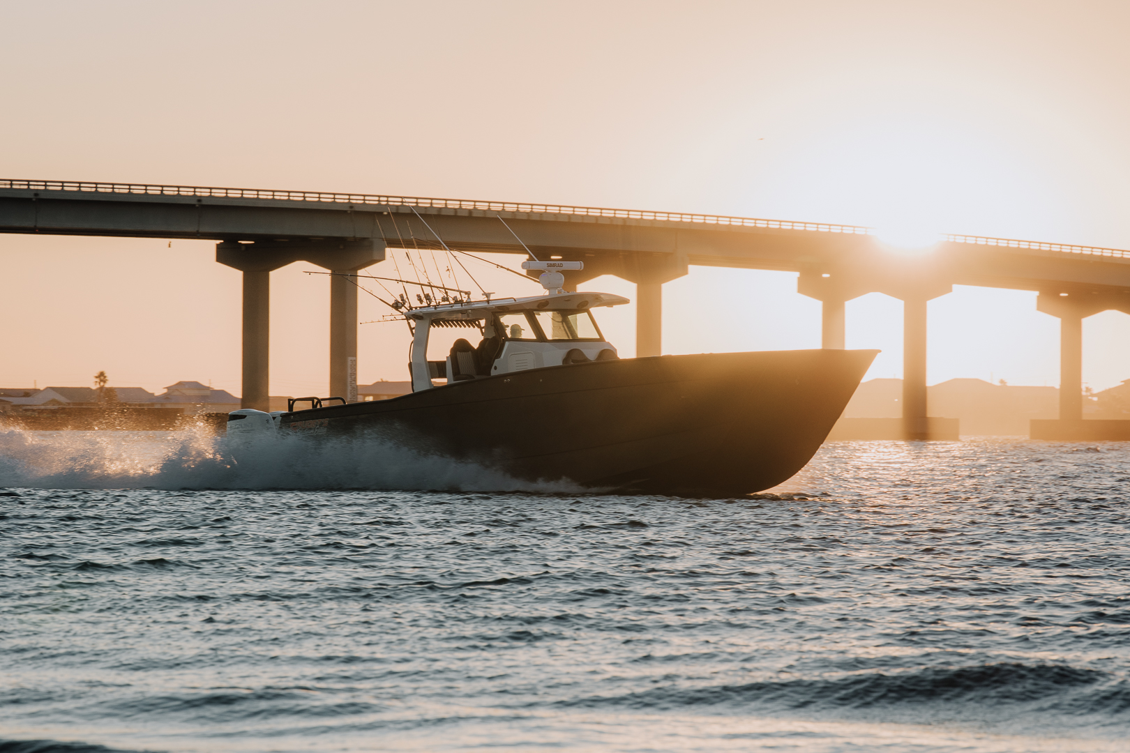 Gallery — Encore Boat Works