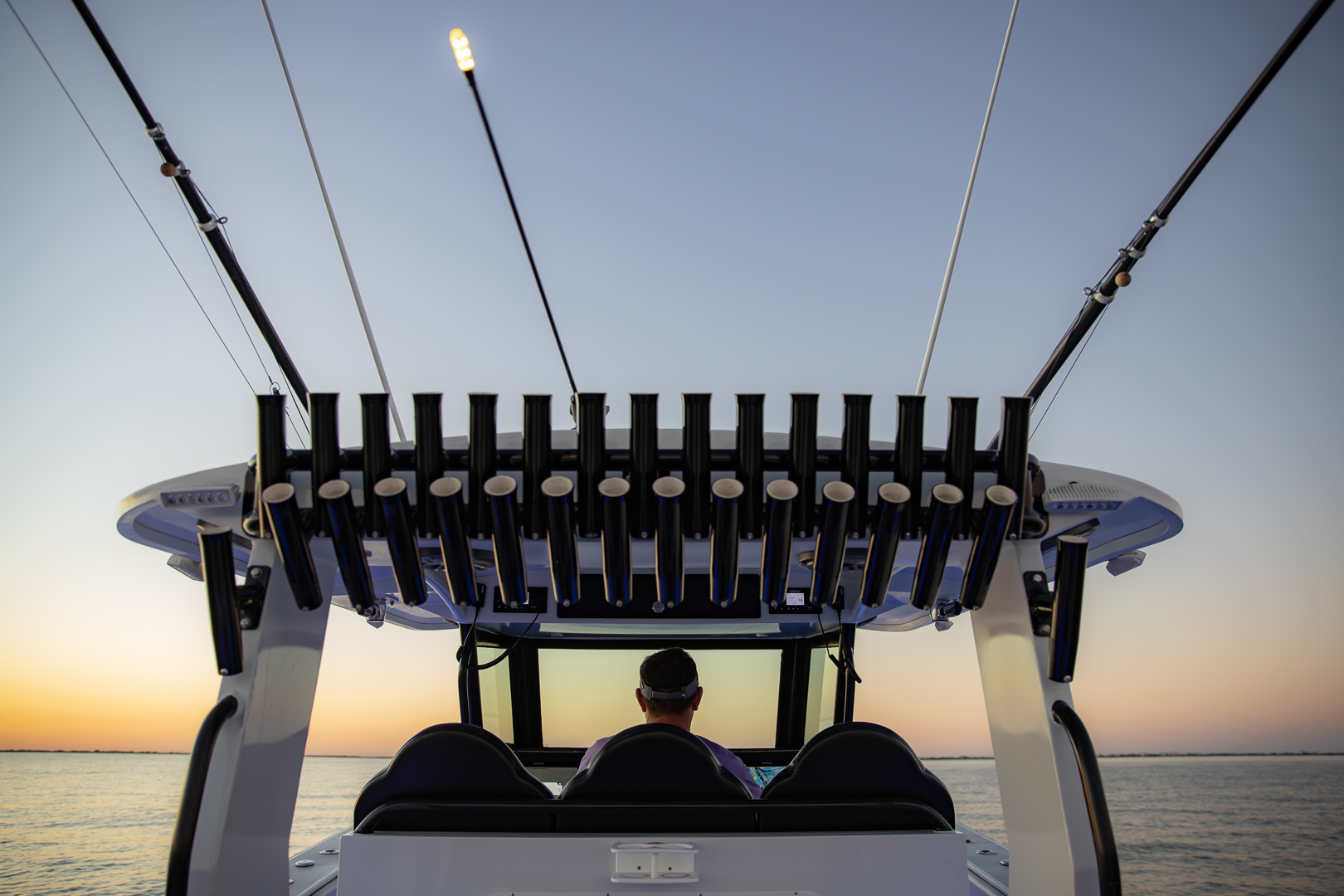 Gallery — Encore Boat Works