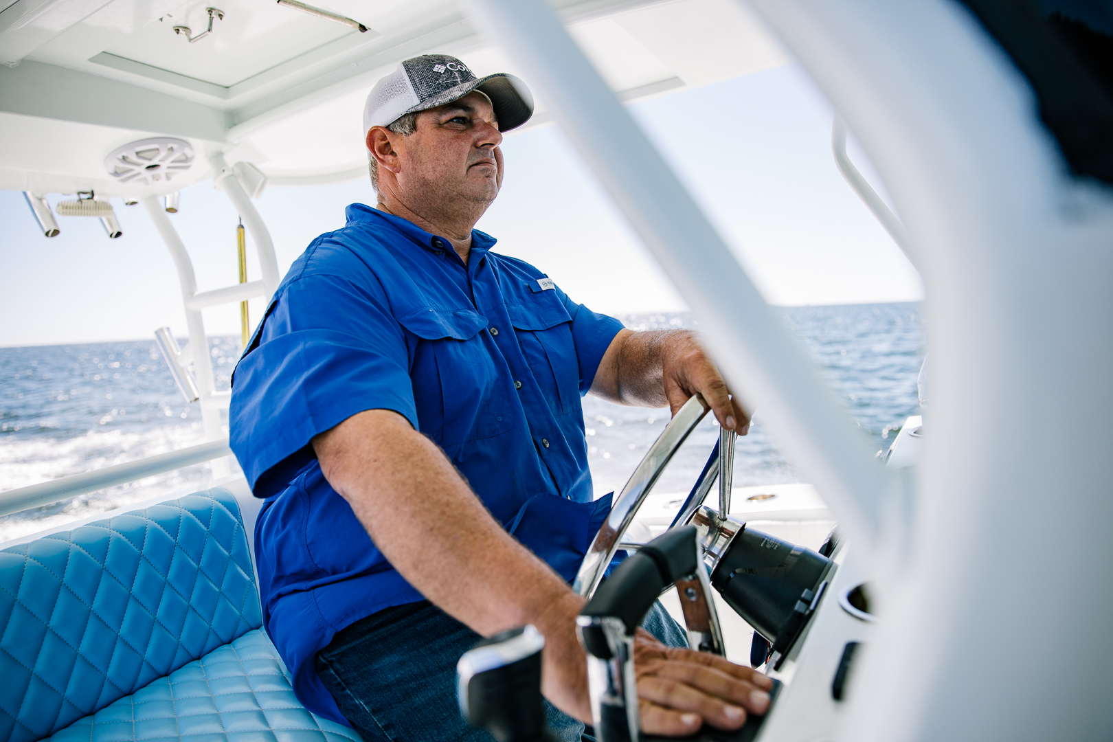 Gallery — Encore Boat Works