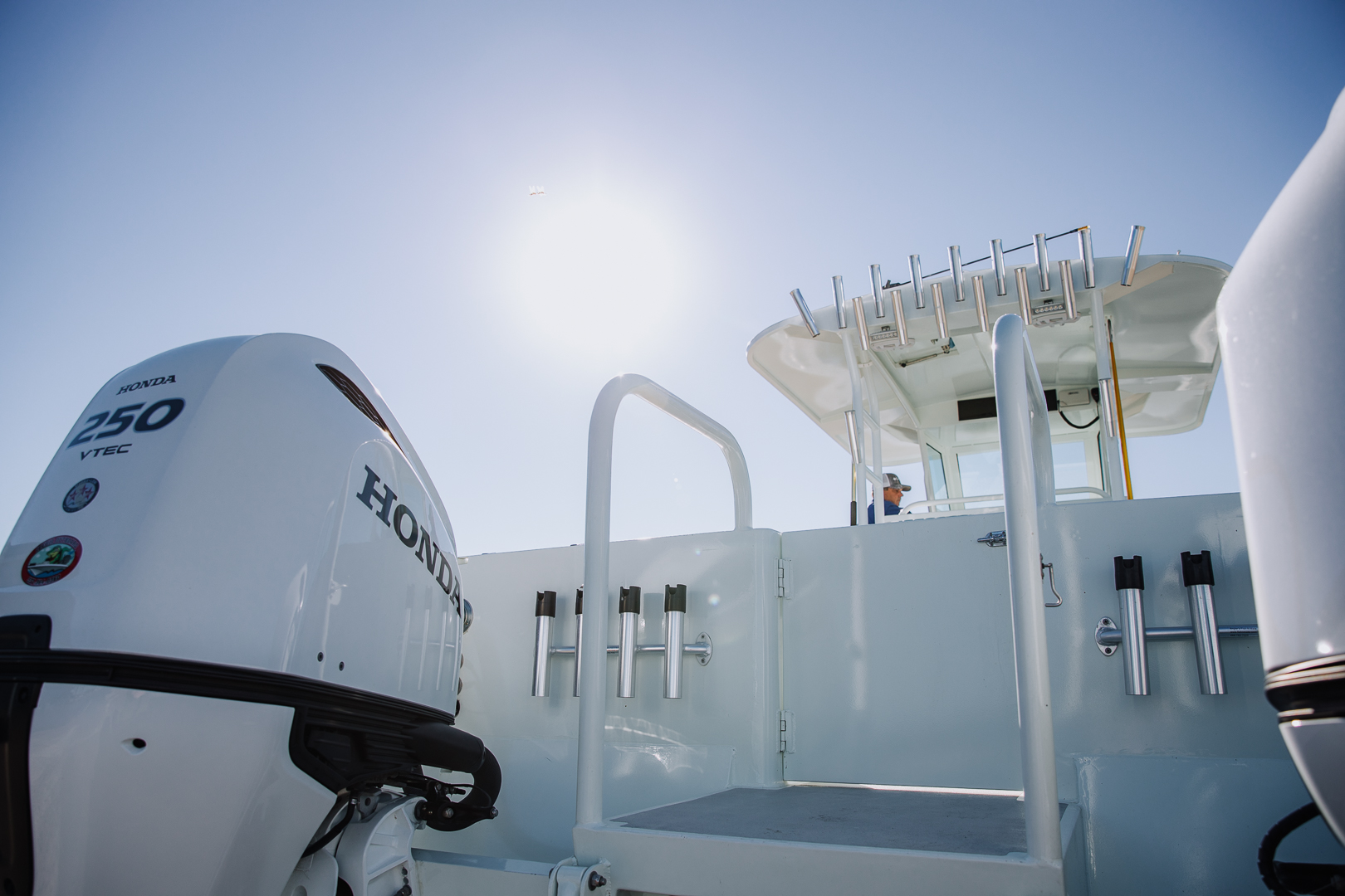 Gallery — Encore Boat Works