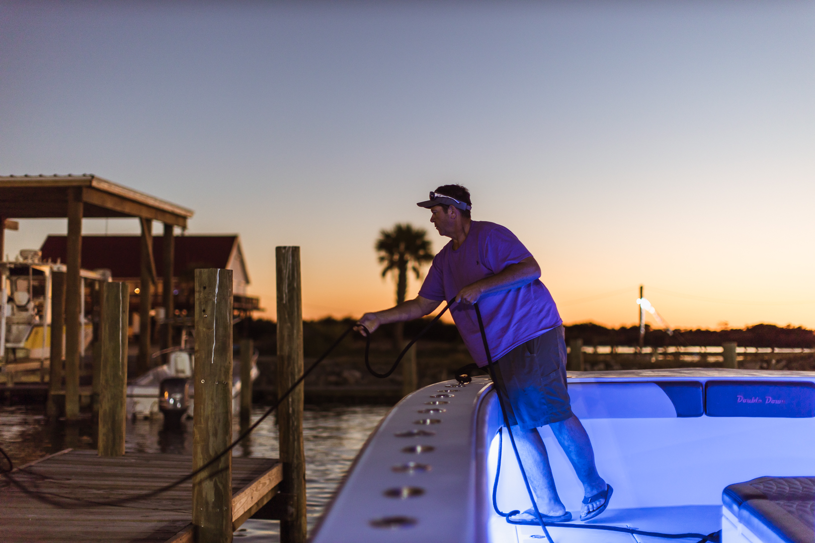 Gallery — Encore Boat Works