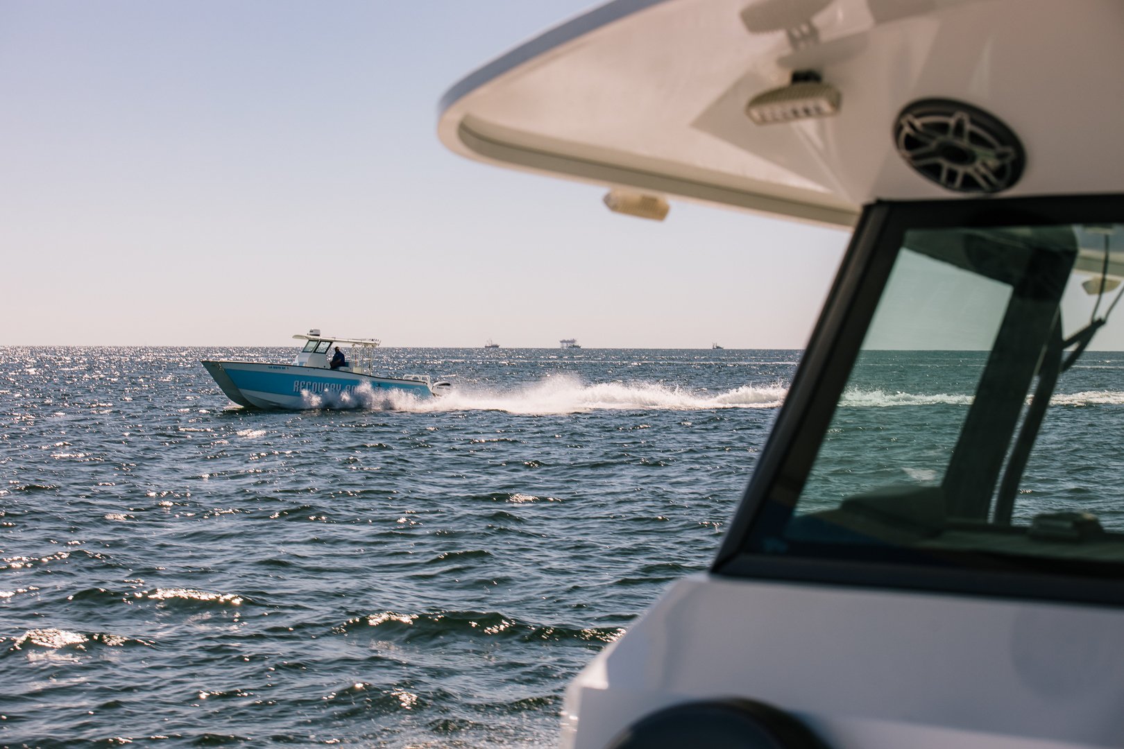 Gallery — Encore Boat Works